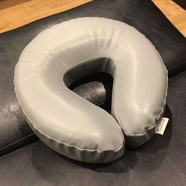 Neutral Position Headrest – Chiropractic Pregnancy Pillows